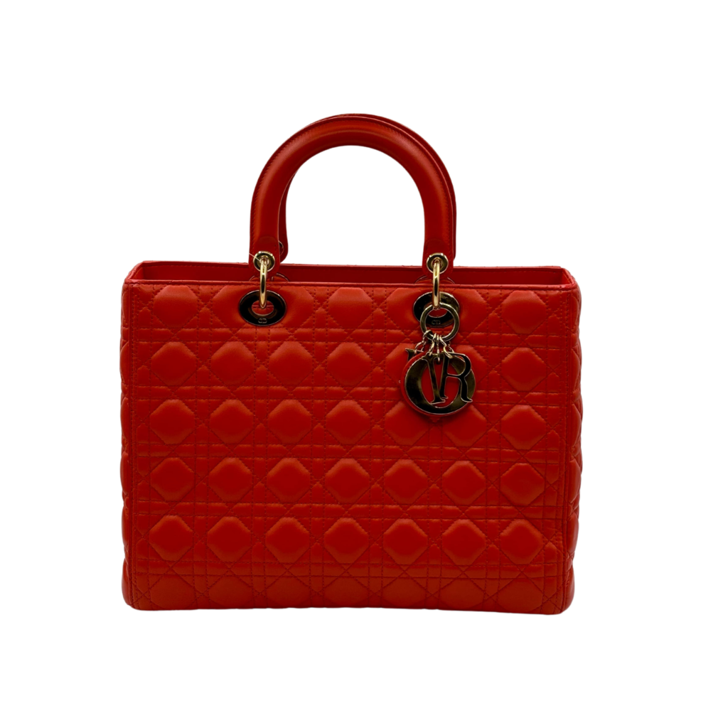 CHRISTIAN DIOR LADY DIOR - Japan Luxury by Christian Carlos